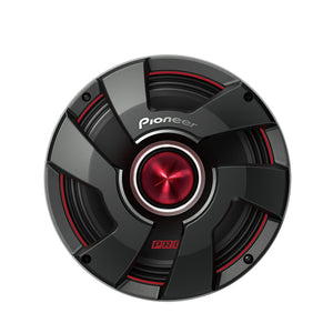 Pioneer PRO Series | High-Output Car Audio | Pioneer Electronics